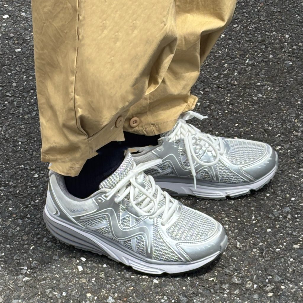 【メディア掲載情報】MBT S2002 /”&GP(アンドジーピー)” 2025年11月号 掲載 – TREND JAPAN